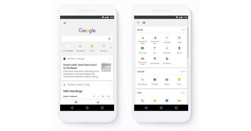 Google Search shortcuts save your fingers from typing - SlashGear