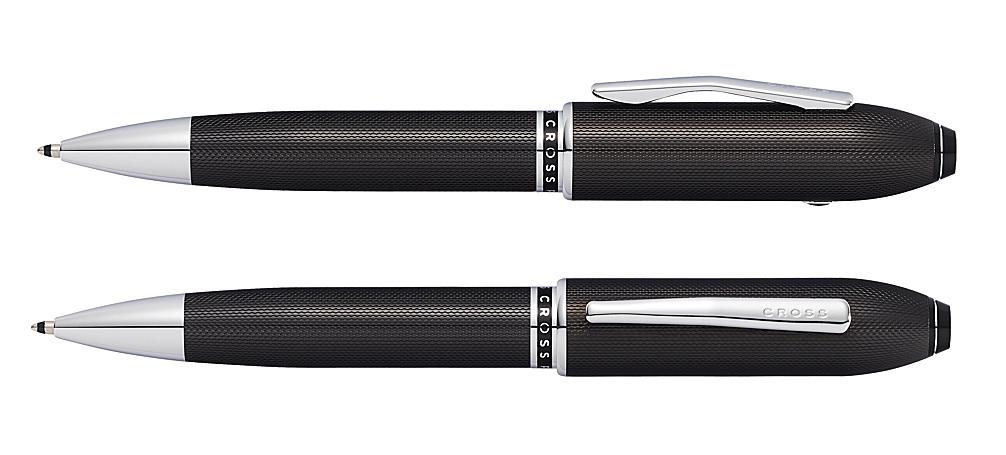 CROSS Peerless TrackR is the world's first trackable ink pen - SlashGear