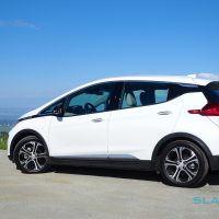 2017 Chevrolet Bolt EV Review: Electric all-rounder - SlashGear