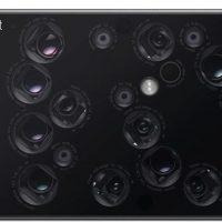 Light 16-lens camera revealed with final production design - SlashGear