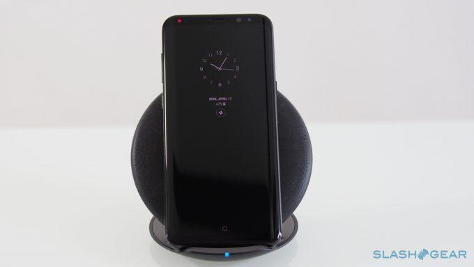 Samsung Galaxy S8 Review: On the shoulders of giants - SlashGear