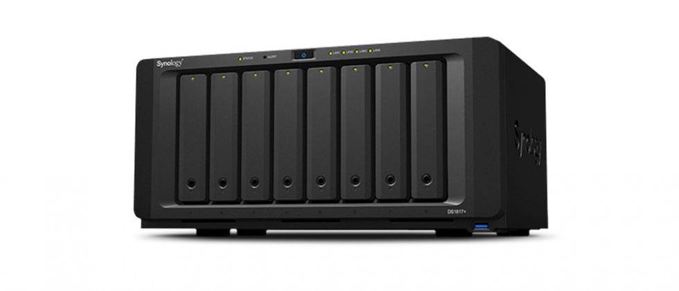 Synology DiskStation DS1517+, DS1817+ launch alongside DX517 expansion ...