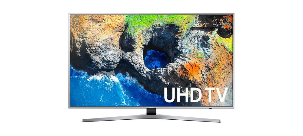 Samsung 2017 MU Series 4K Ultra HD TVs now available - SlashGear