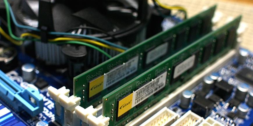 Next-gen DDR5 RAM promises double the speed in 2018 - SlashGear