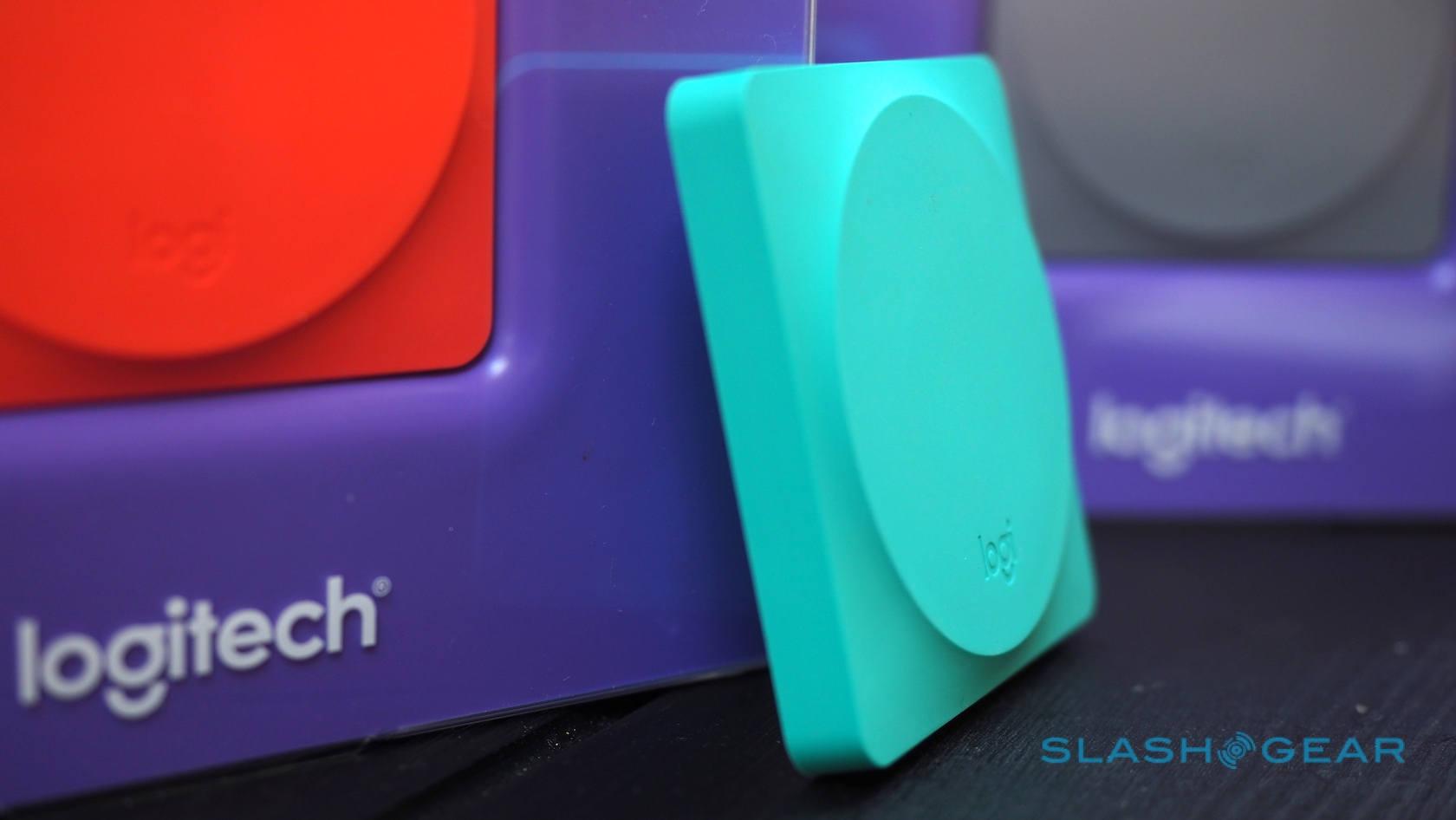 Logitech Pop Homekit Bundle Gives Apples Home A Smart Button Slashgear
