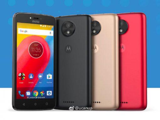 What is Moto C? Motorola's sub-$100 phone [Specs, Details, Rumors ...