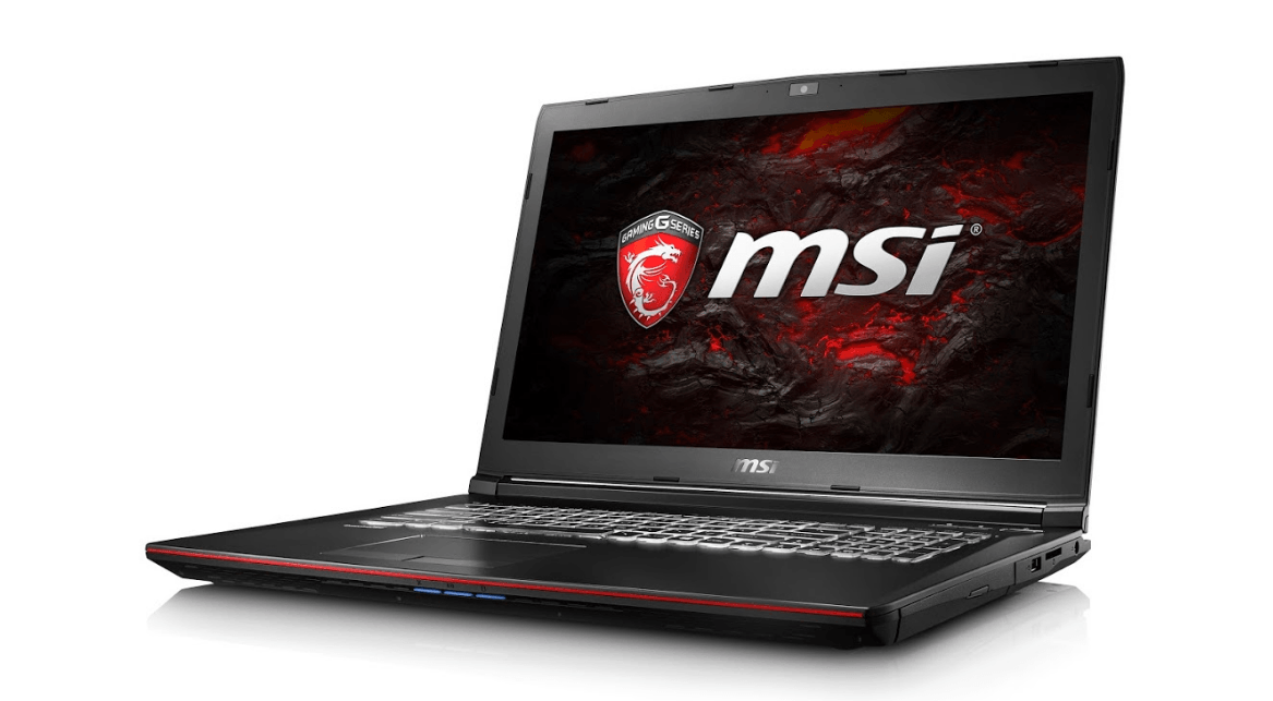 MSI's Leopard gaming laptops pack in NVIDIA GTX 10-series GPUs - SlashGear