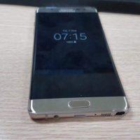 Refurbished Galaxy Note 7 begins appearing in the wild - SlashGear