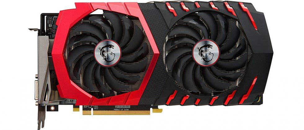 AMD Radeon RX 500 Series: AAA and VR gaming on a budget - SlashGear