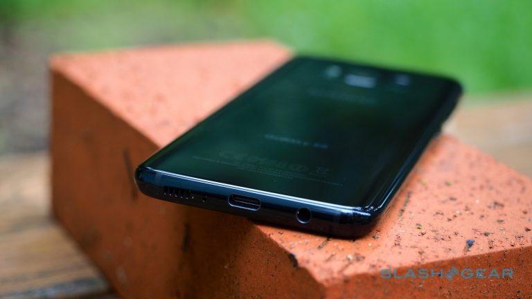 Samsung Galaxy S8 Review: On the shoulders of giants - SlashGear
