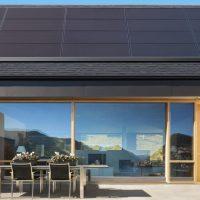 Tesla, Panasonic "inconspicuous" solar panels unveiled - SlashGear