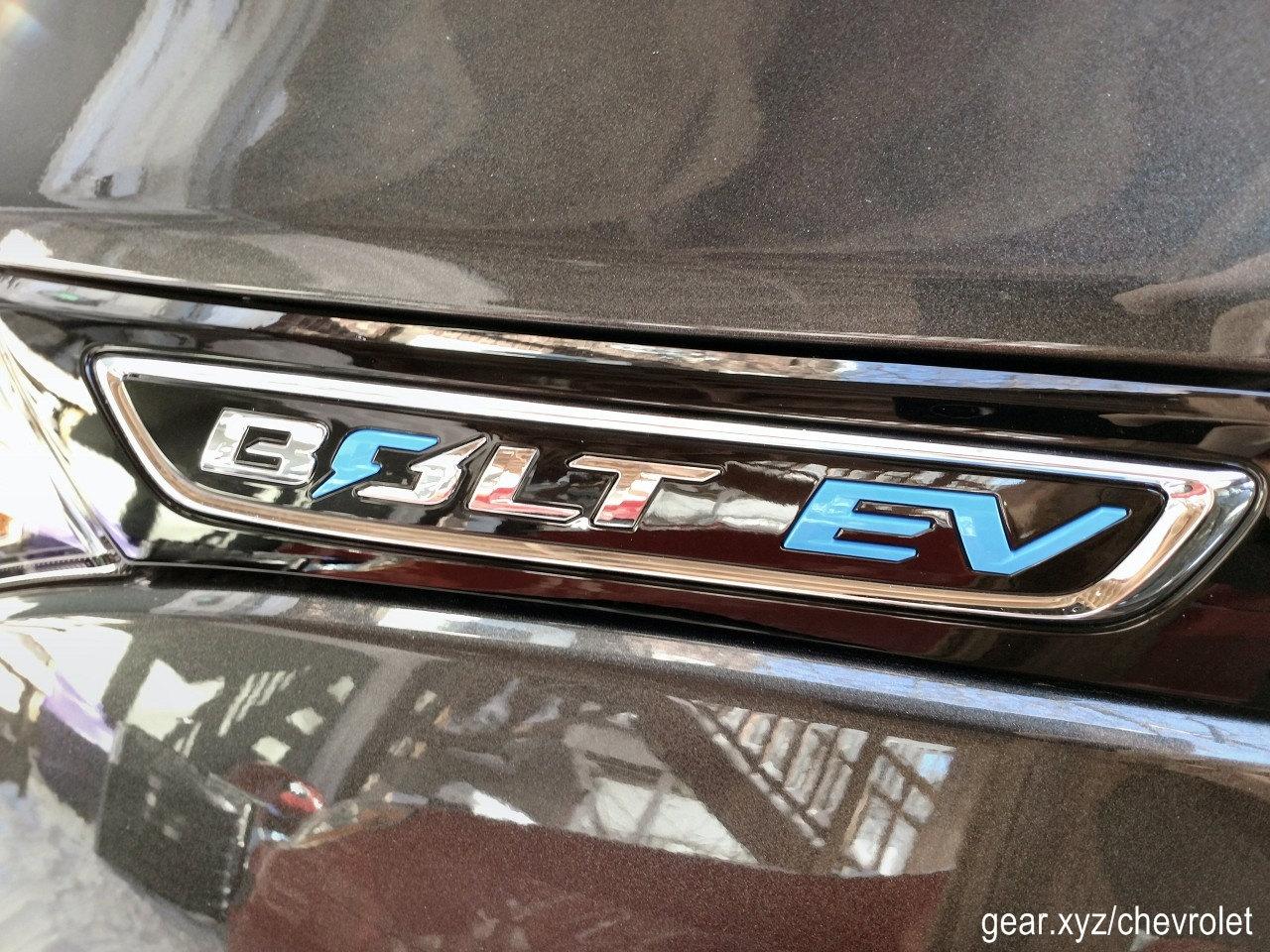 5 Things we learned on our Chevrolet Bolt winter road trip - SlashGear