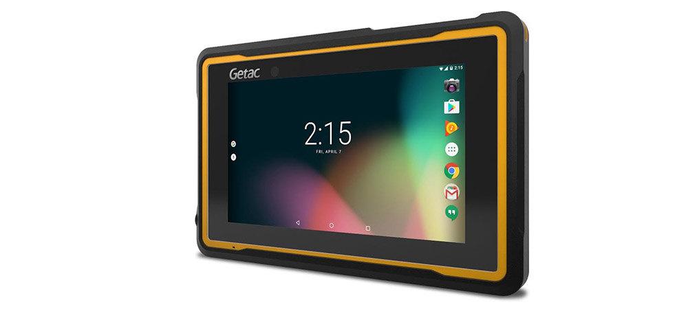 Getac ZX70 Android tablet is water-resistant and ultra rugged - SlashGear