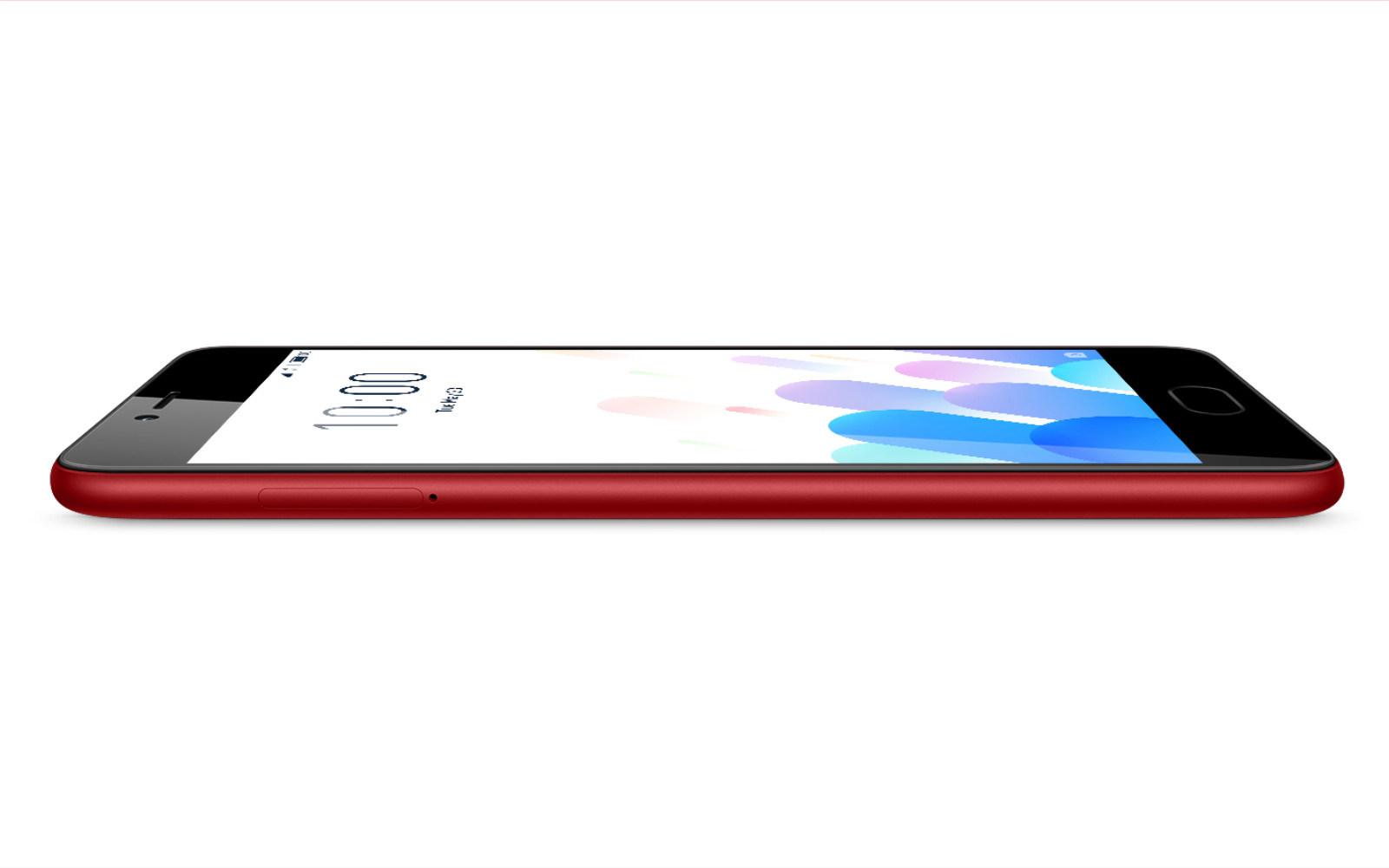 Meizu M5c Arrives Bearing Colors And Android Nougat