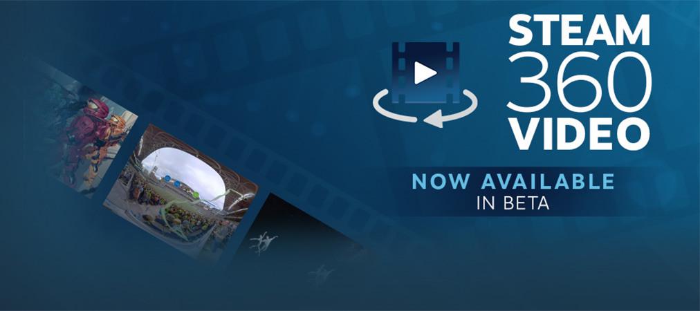 Steam adds new video section for virtual reality content - SlashGear