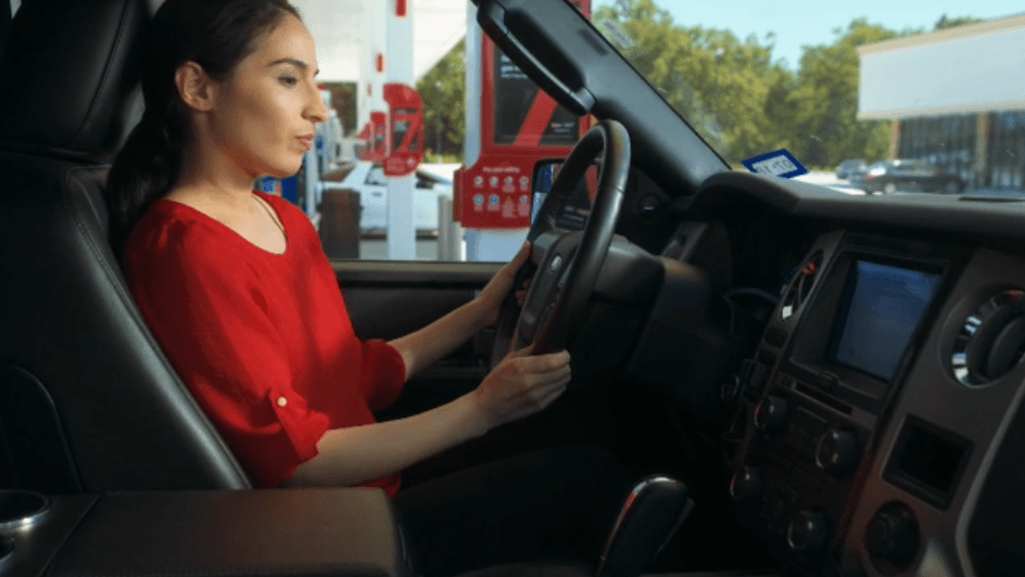 ExxonMobil's SpeedPass+ brings mobile payments to Ford SYNC 3 and Apple ...