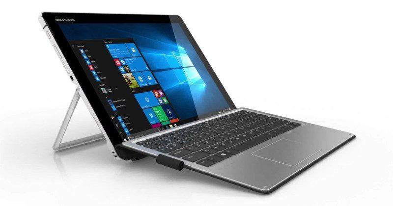 HP Elite x2 refresh addresses first gen flaws - SlashGear