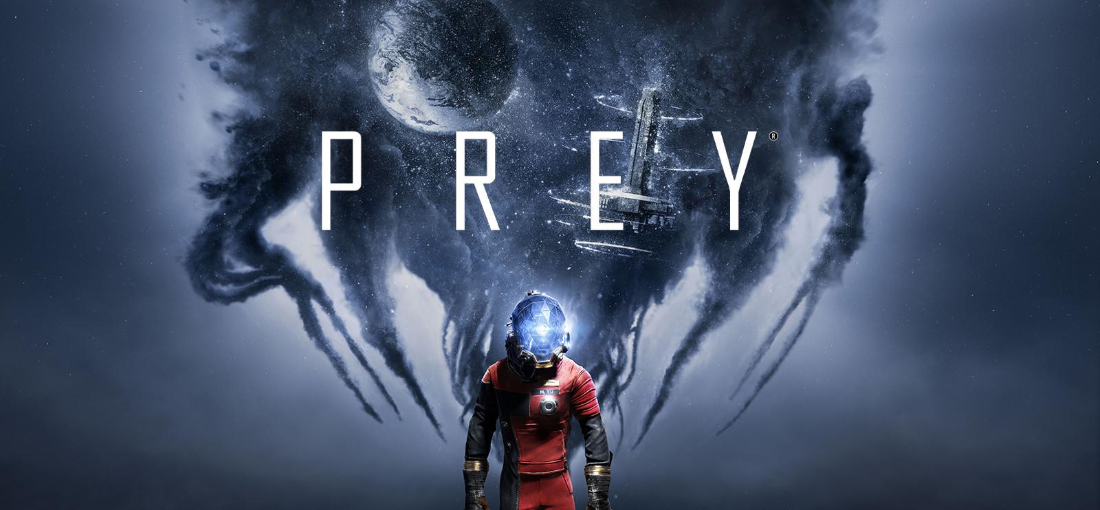 'Prey' sci-fi game launches today: four things to know - SlashGear
