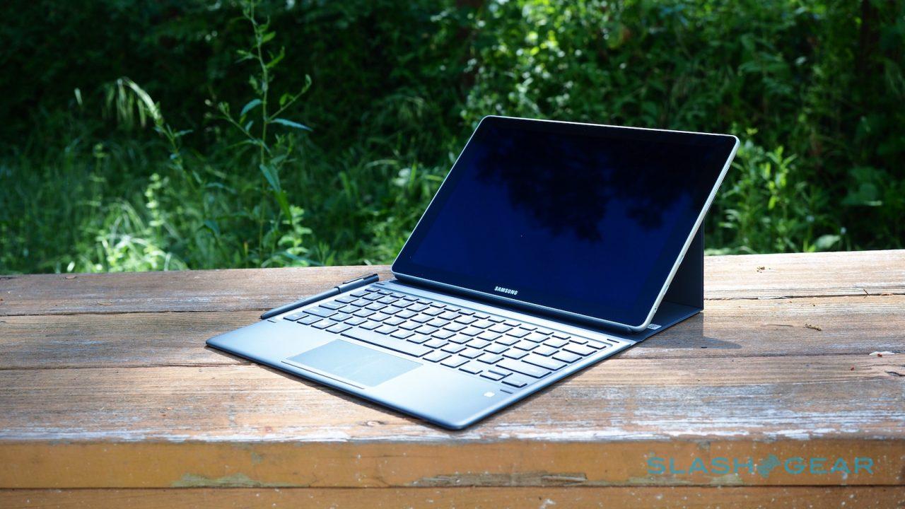 Samsung Galaxy Book 12 Review: A premium 2-in-1 with a price to match ...
