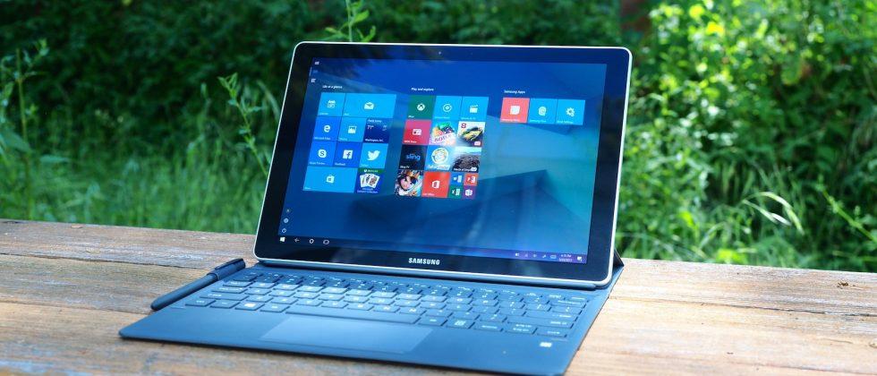 Samsung Galaxy Book 12 Review: A premium 2-in-1 with a price to match ...