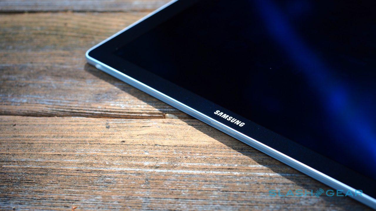 Samsung Galaxy Book 12 Review: A premium 2-in-1 with a price to match ...