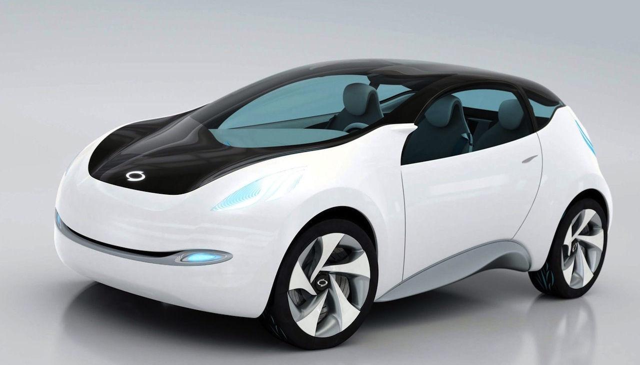 Samsung's self-driving cars let loose onto public roads - SlashGear