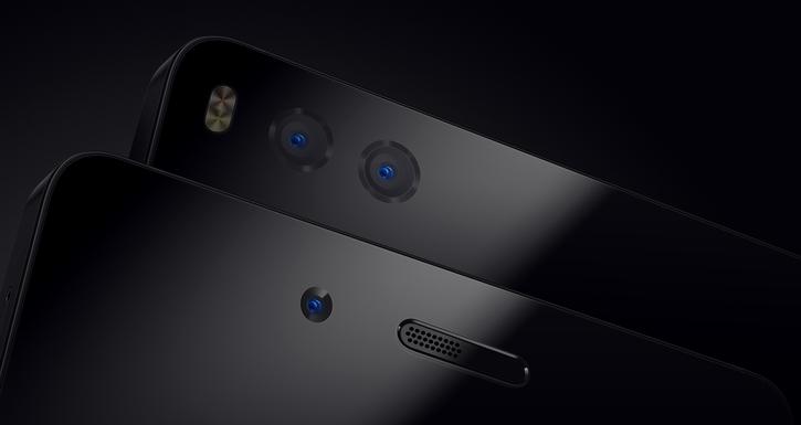 Smartisan Out-Designs Other Androids (And Apple?)