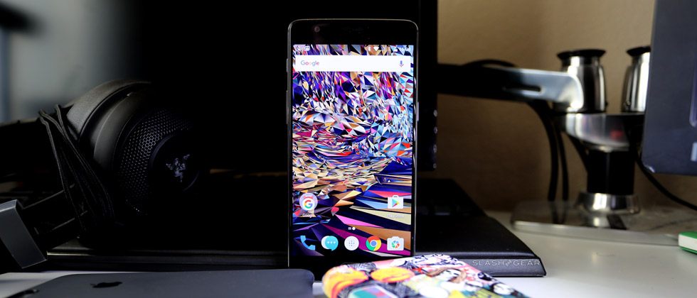 Here's how to get a DCI-P3 color gamut on your OnePlus 3T - SlashGear