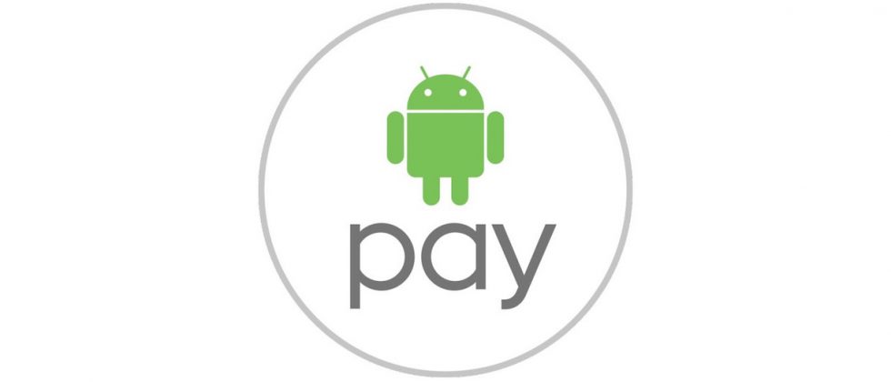 Android Pay is now live in Canada - SlashGear