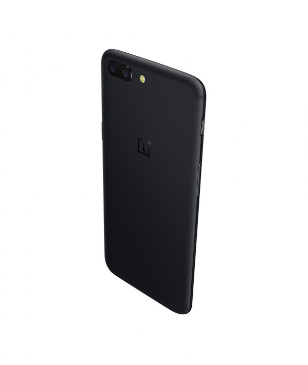 OnePlus 5 release details and pre-order live today - SlashGear