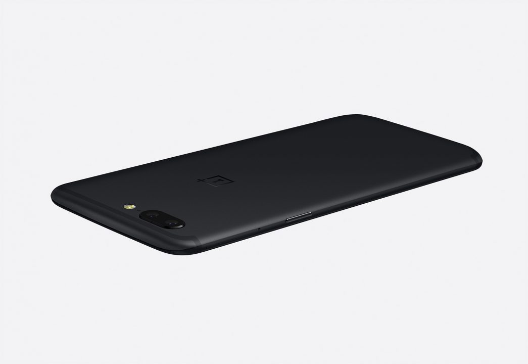 OnePlus 5 release details and pre-order live today - SlashGear