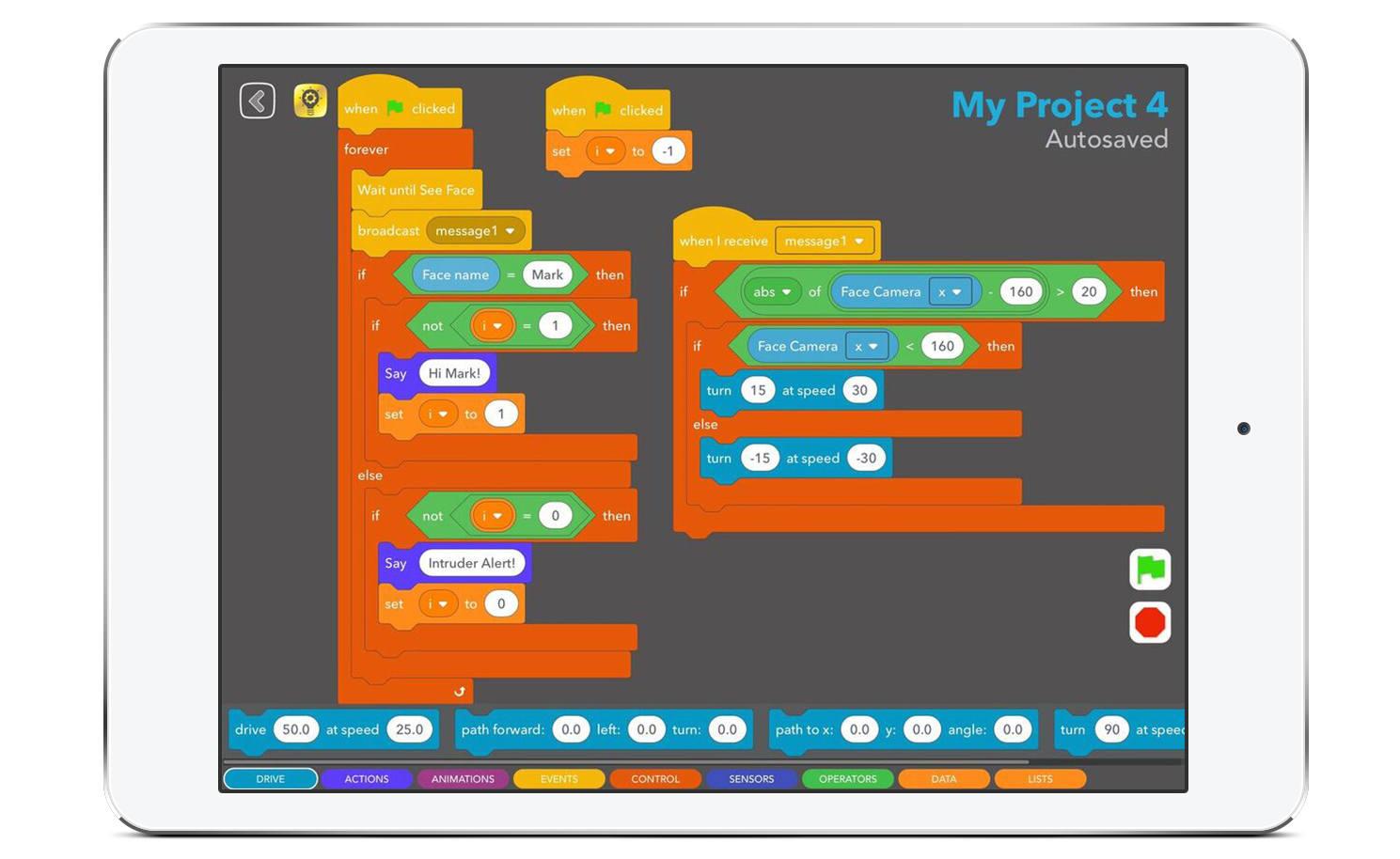 Cozmo Code Lab makes robot programming easy as dragging blocks - SlashGear