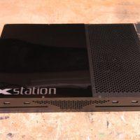 XSTATION lets you have both an Xbox One and PlayStation 4 - SlashGear