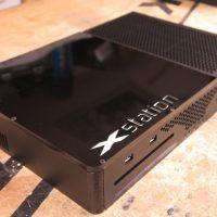 XSTATION lets you have both an Xbox One and PlayStation 4 - SlashGear