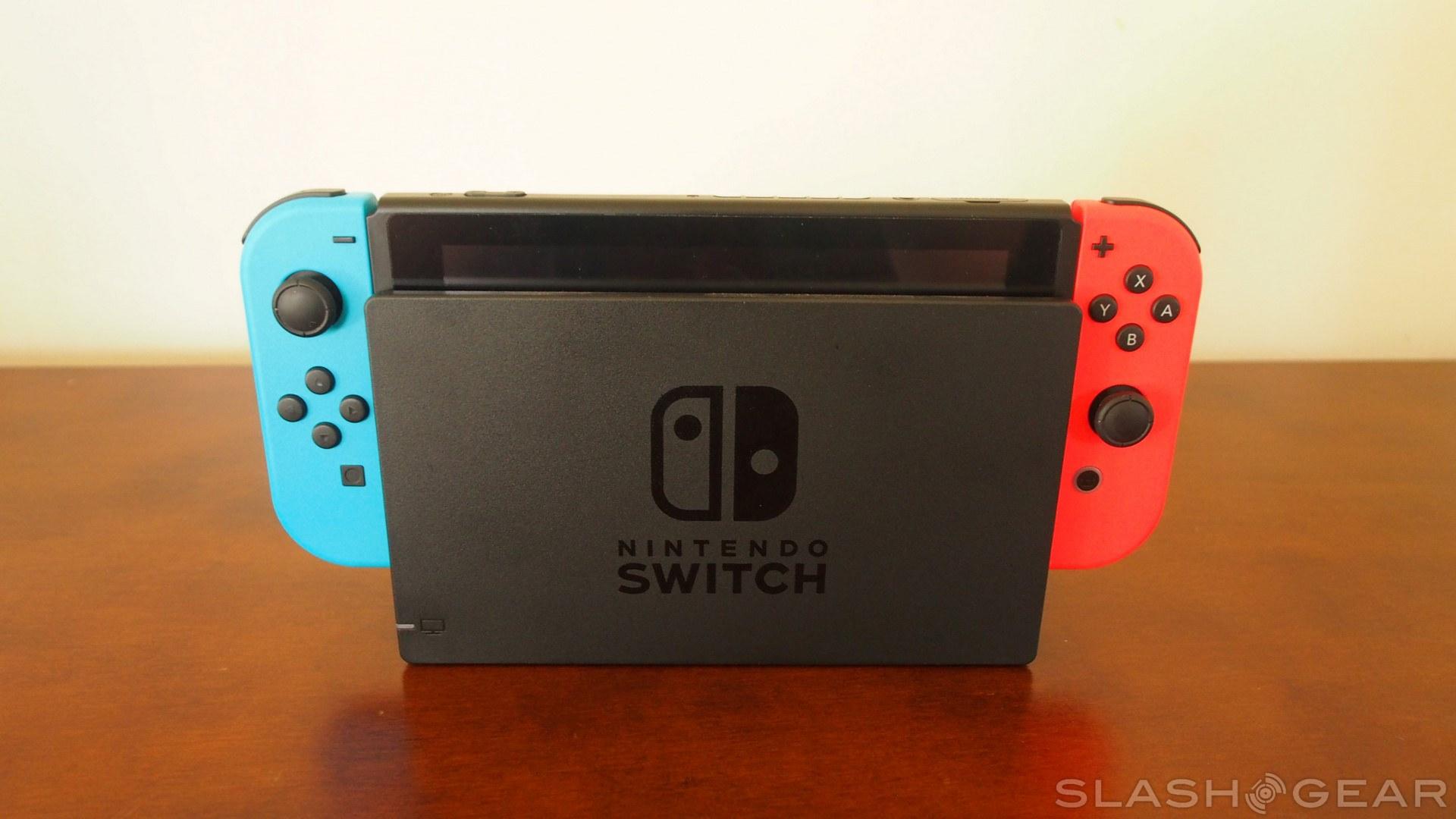 Frito-Lay is giving away 1,000 Nintendo Switch consoles - SlashGear