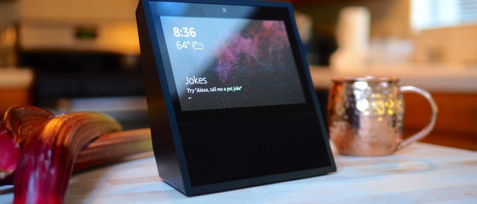 Amazon Echo Show Review: Alexa's screen shows promise - SlashGear