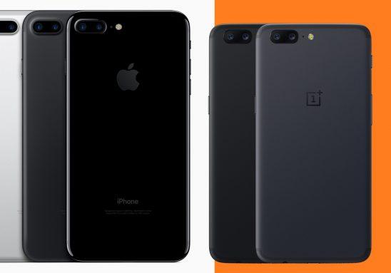 OnePlus 5 specs: iPhone copycat by the numbers - SlashGear
