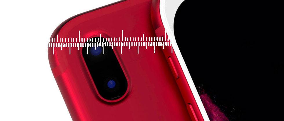 iPhone 8 VS 7: the big size change - SlashGear