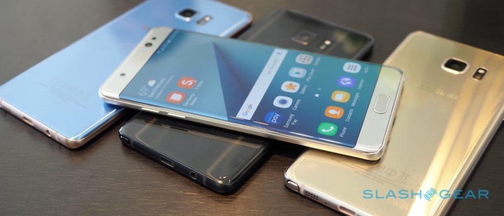 Samsung is developing solid-state phone batteries that won't explode ...