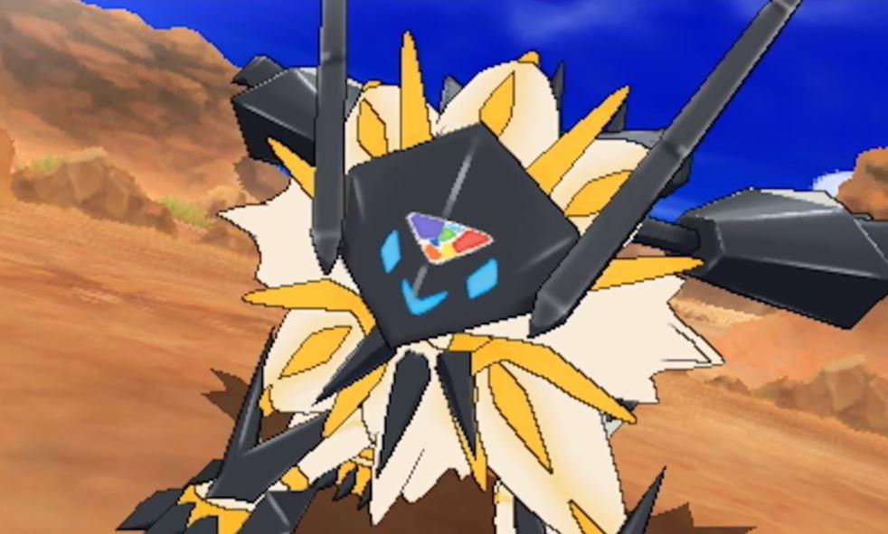 Pokemon UltraSun and UltraMoon release date detailed for 3DS - SlashGear