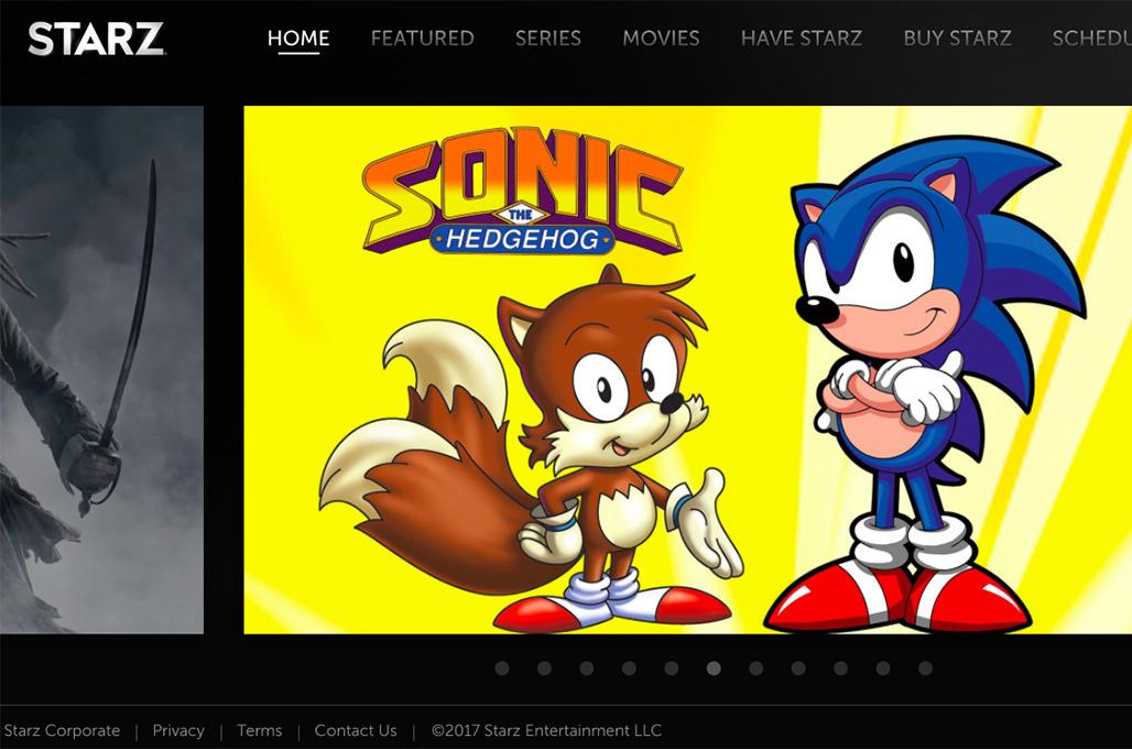 Starz expands kids and Spanish content for OTT and app - SlashGear