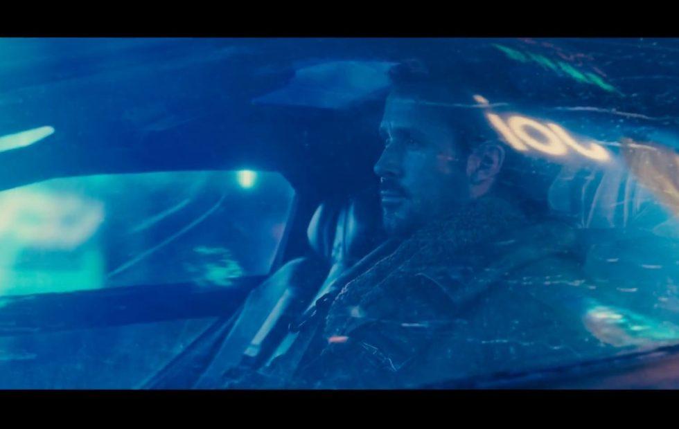 Blade Runner 2049 Trailer 2 is a gorgeous, ominous must-see - SlashGear