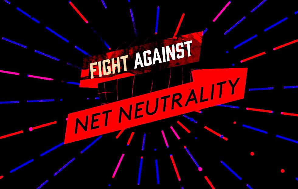 Trump's Advocate: 5 reasons you should FIGHT Net Neutrality [SATIRE ...