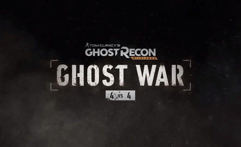 Ghost Recon: Wildlands multiplayer beta coming this summer - SlashGear