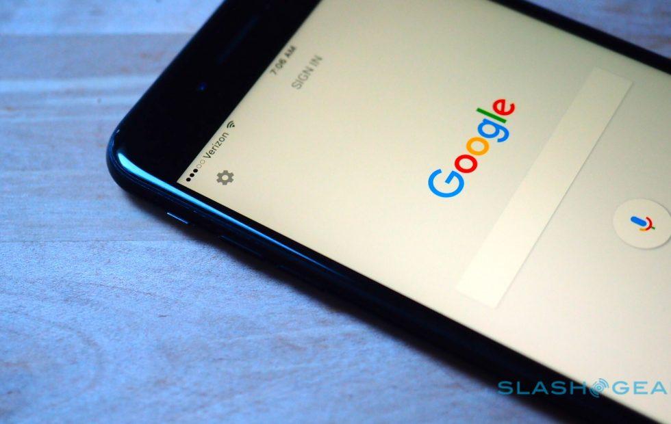 Google feed puts personalized news stream in the mobile app - SlashGear