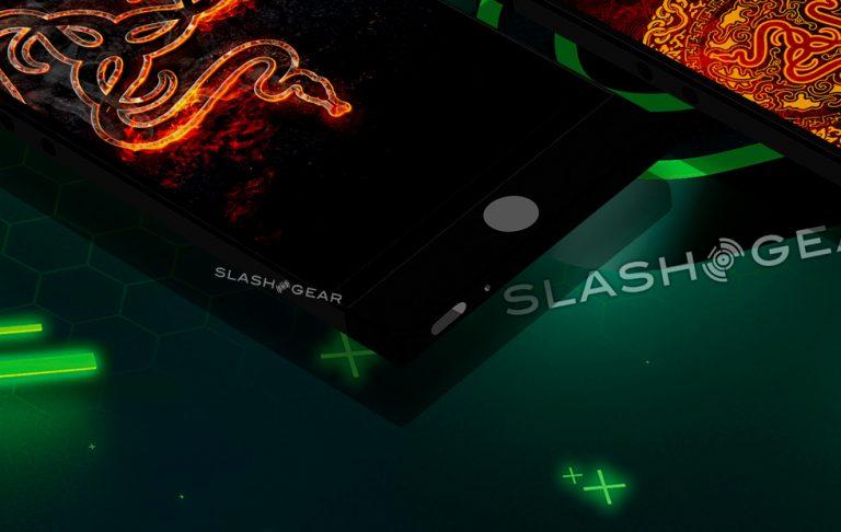 Razer Phone: 5 reasons you will want this crazy thing - SlashGear