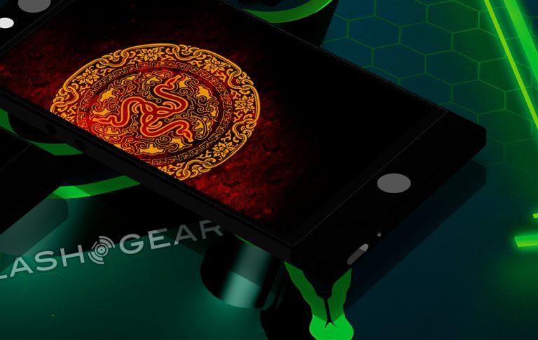 Razer Phone: 5 reasons you will want this crazy thing - SlashGear