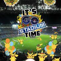 Pokemon GO STADIUM event will make you NEED to move to Japan - SlashGear