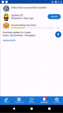 Best open source apps for Android & iOS in 2017 - SlashGear