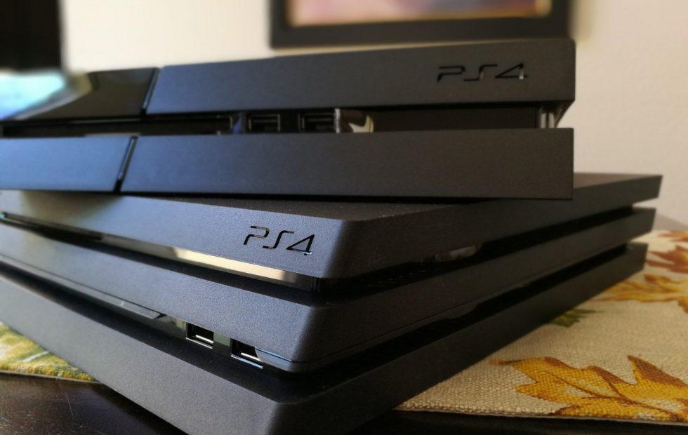 PS4 firmware 5.0 details leak: Pro Twitch streaming at 1080p 60fps ...
